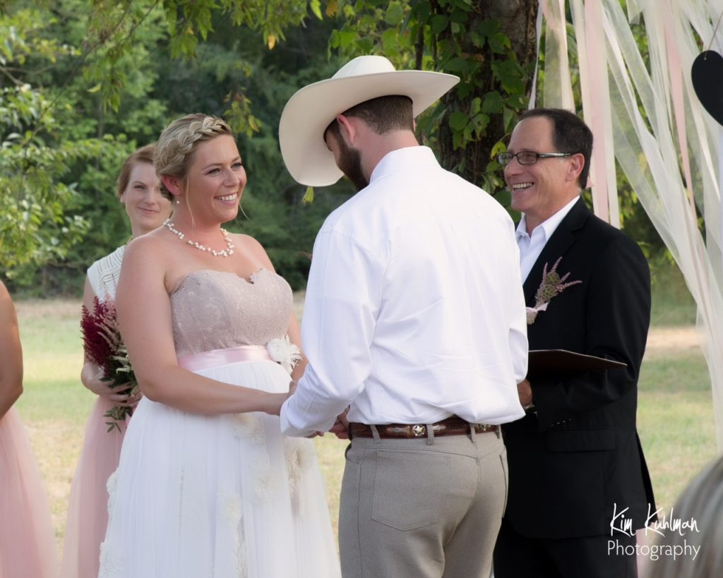 Frank DeLeo - LoveNotes Weddings - The Knot Tyers